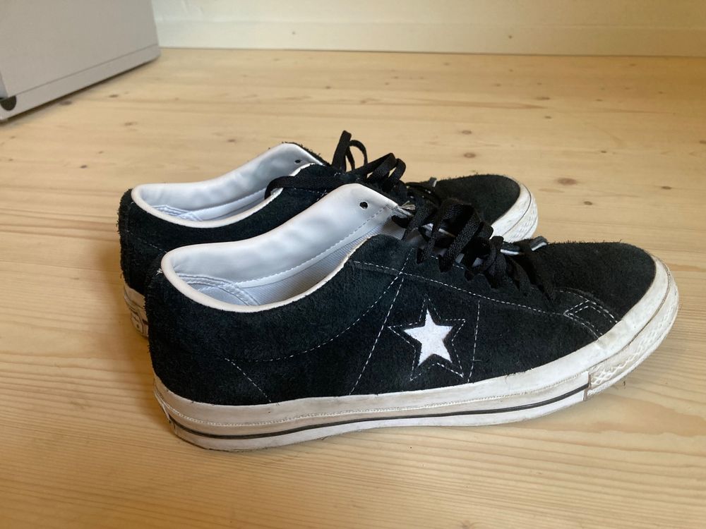 Convers all star | Kaufen auf Ricardo