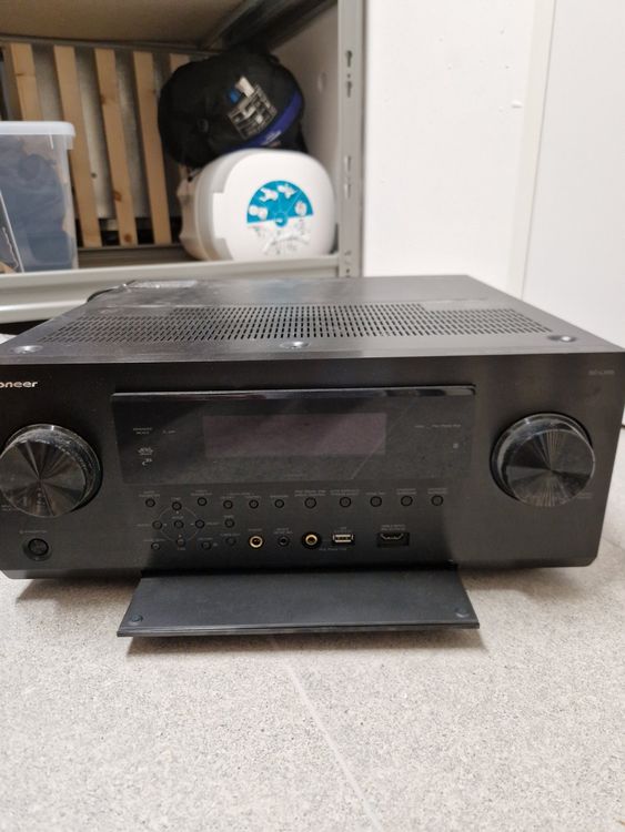 Pioneer SC-LX 56 AV Receiver | Kaufen auf Ricardo