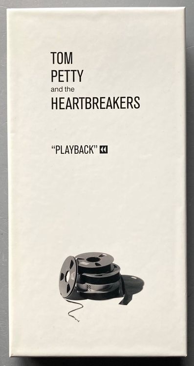TOM PETTY AND THE HEARTBREAKERS - PLAYBACK (Gebraucht) in Poliez-Pittet für CHF 70 – mit ...