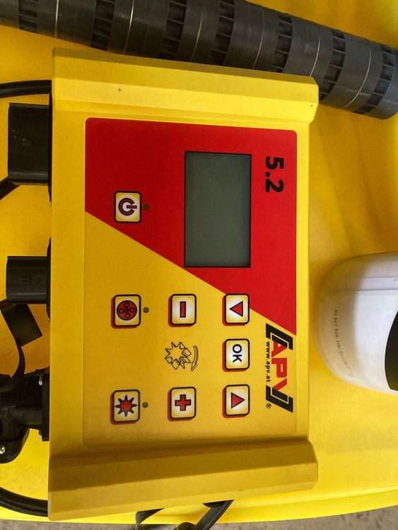 APV PS 500 M2D Sägerät (Neu (gemäss Beschreibung)) in Sempach Station ...