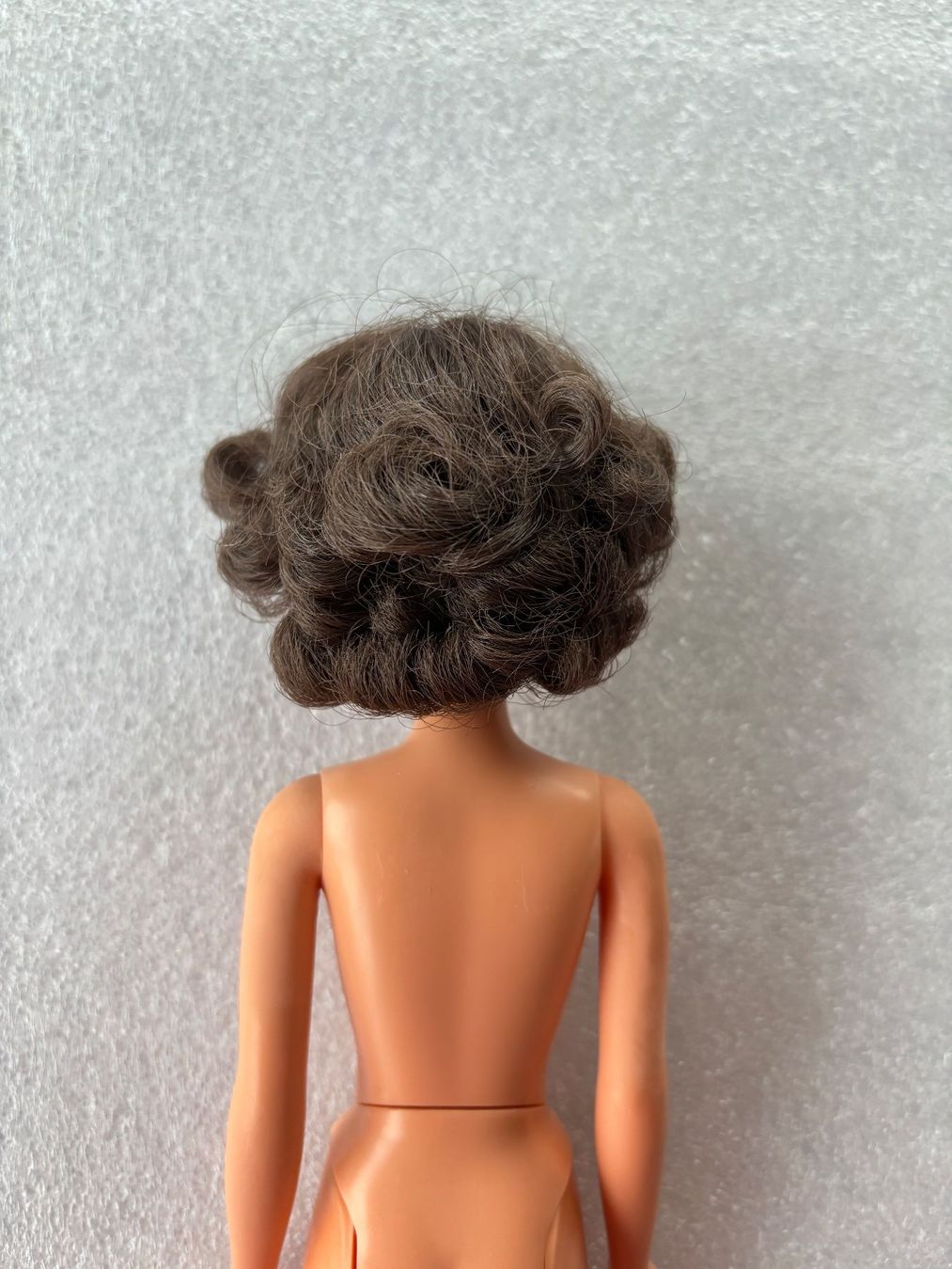 Vintage Mattel 1960s #1170 FRANCIE TNT Brunette Flip (D'occasion) à ...