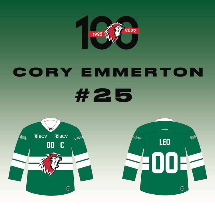 #25 Emmerton - Maillot Terroir Vaudois | Kaufen auf Ricardo