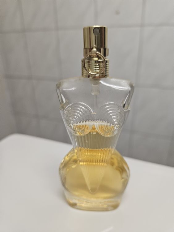 Jean Paul Gaultier Divine Eau de Parfum 30ml (Gebraucht) in Brig für ...