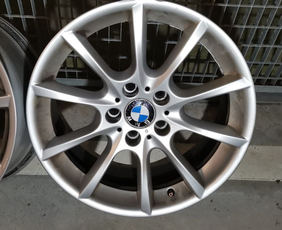 BMW F10/F11 R18 Alu Flegen (Defekt) in für CHF 27 – nur Abholung auf ...