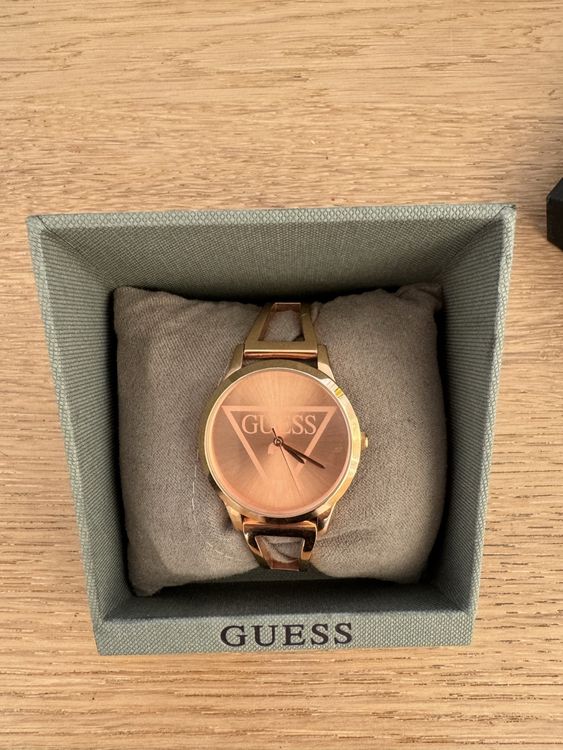 Montre Guess (Neuf avec emballage d'origine) à Plan-les-Ouates pour CHF ...