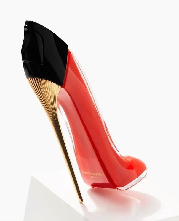 Carolina Herrera Very so Good to be Girl Eau De Parfum 80 ml (Neu ...