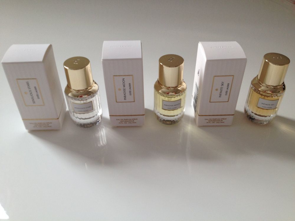 ESTEE LAUDER Set Parfums miniatures | Kaufen auf Ricardo