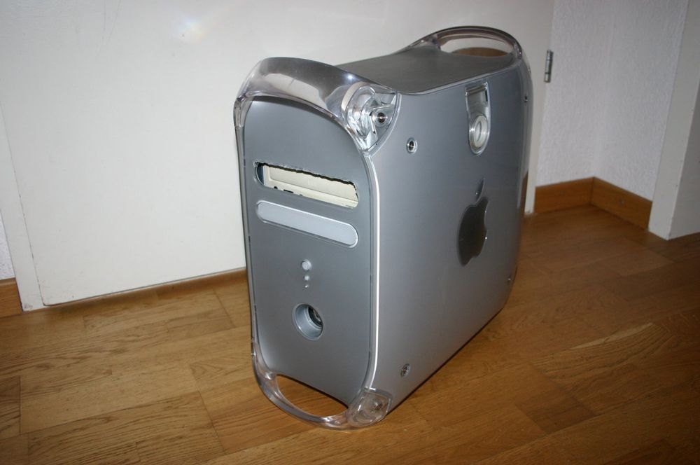 Apple Power MAC PC G4 | Kaufen auf Ricardo