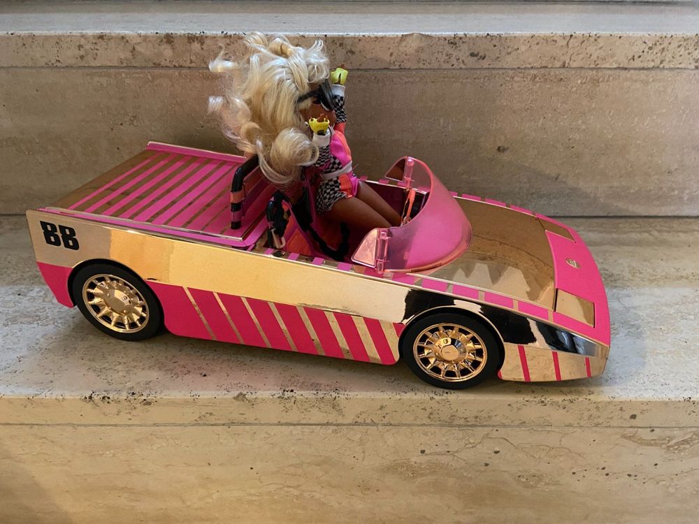 LOL Surprise Car Pool Coupe (Auto) | Kaufen auf Ricardo