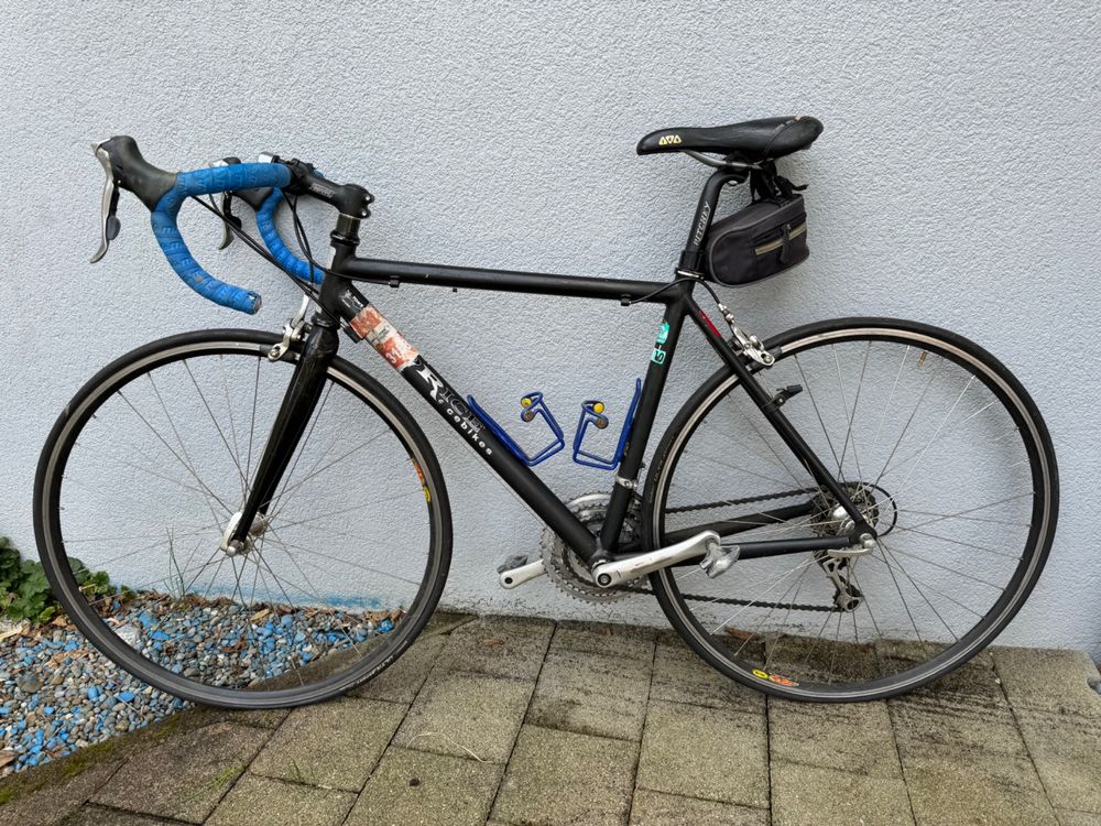 Rennvelo Damen | Kaufen auf Ricardo