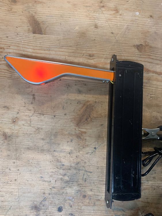 Winker, Richtungswinker, Scintilla, Blinker, Oldtimer Blinke (Gebraucht ...