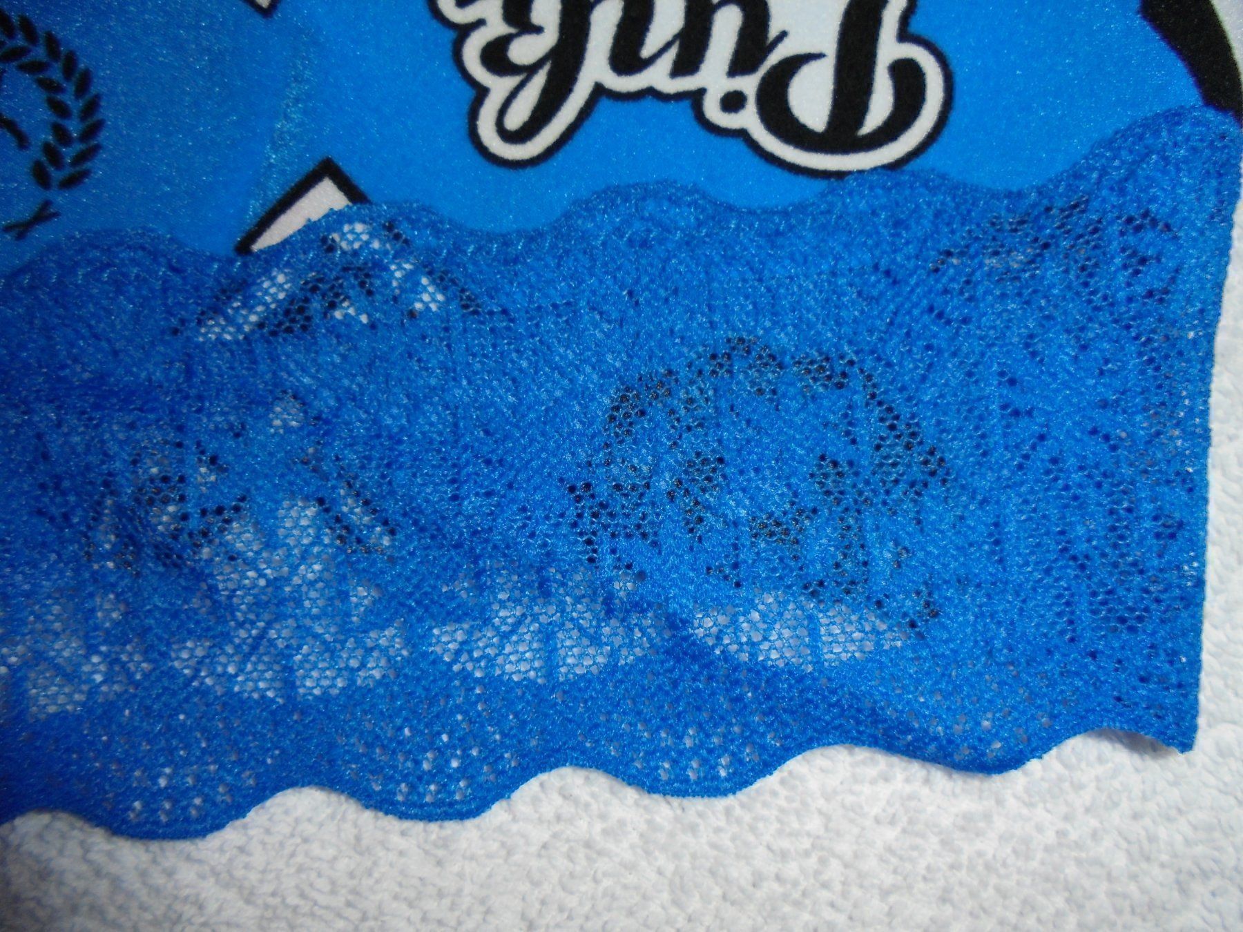 VICTORIA'S SECRET NO SHOW CHEEKSTER, S. NEU (Neu und originalverpackt ...