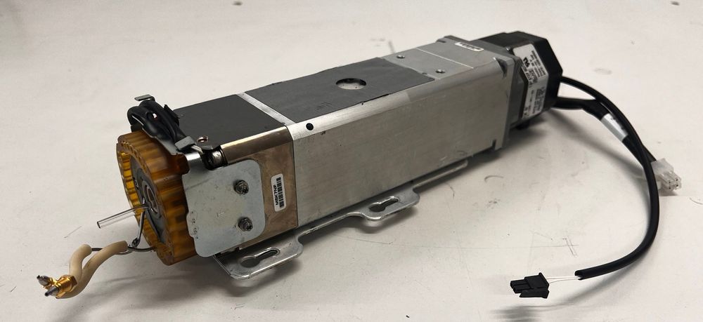 Waters Alliance Powermax II Motor M21NRXA-LSN-M1-03 (Gebraucht) in ...