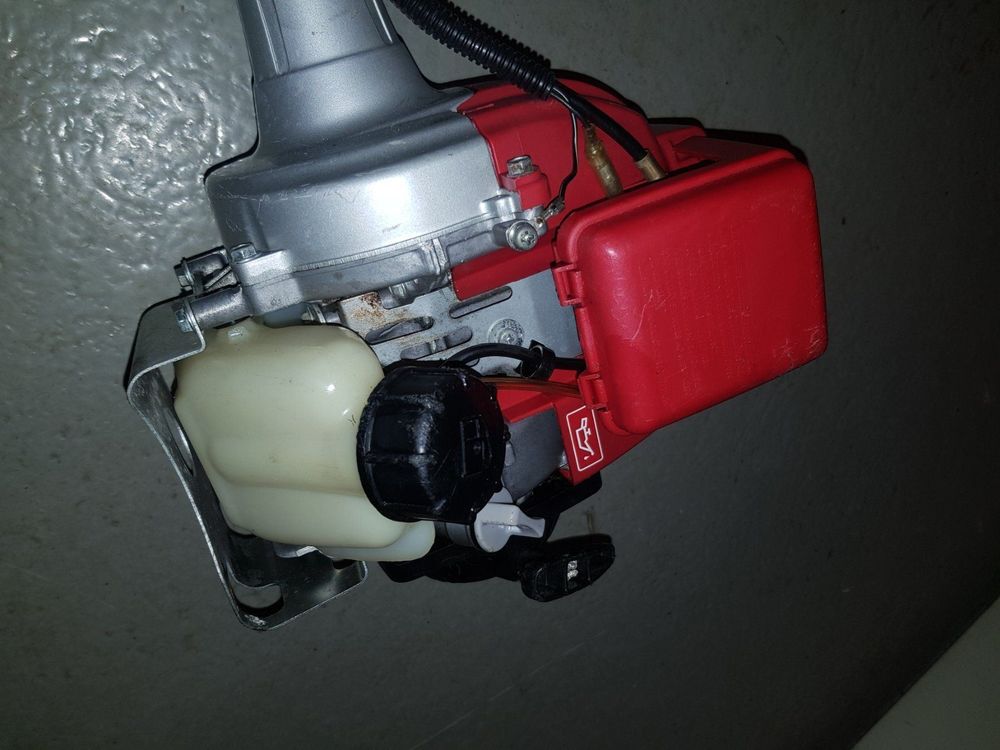 Motorsense Honda UMK 422, 4-takt... (Gebraucht) in Bolligen für CHF 125 ...