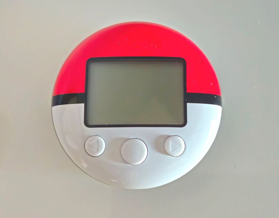 Pokéwalker für Pokemon HeartGold /SoulSilver | Kaufen auf Ricardo