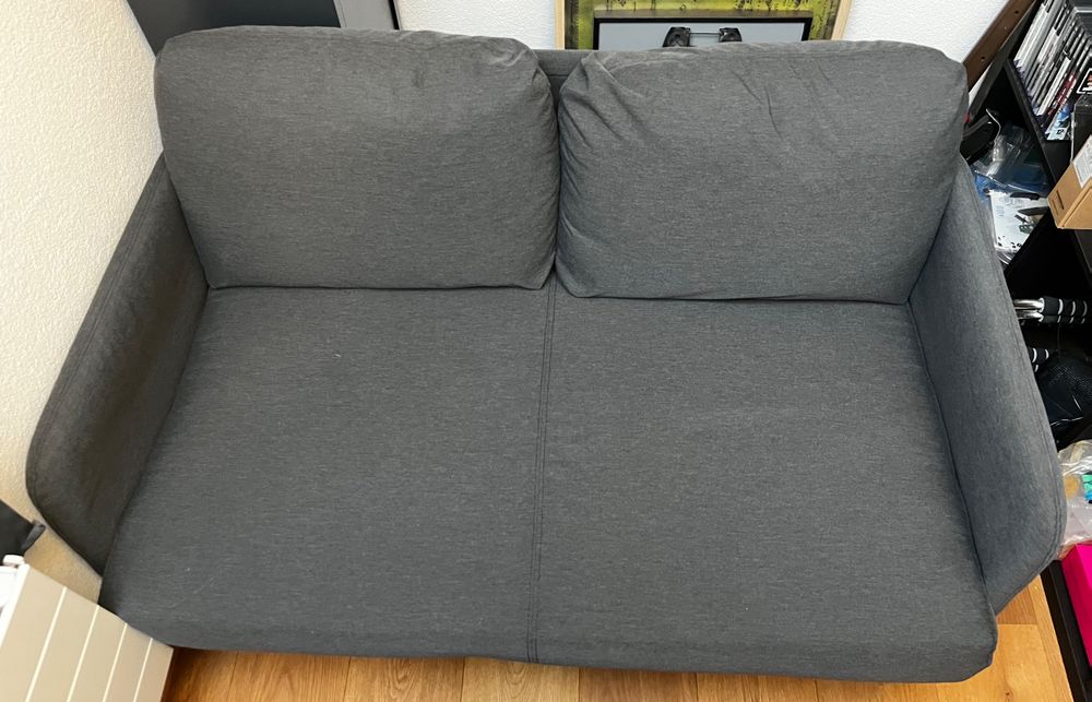 2er Sofa | Kaufen auf Ricardo