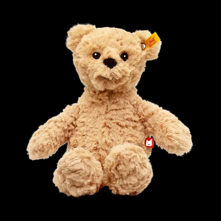 Tonie Figur Jimmy Bär Steiff (Gebraucht) in Wädenswil für CHF 35 – mit ...