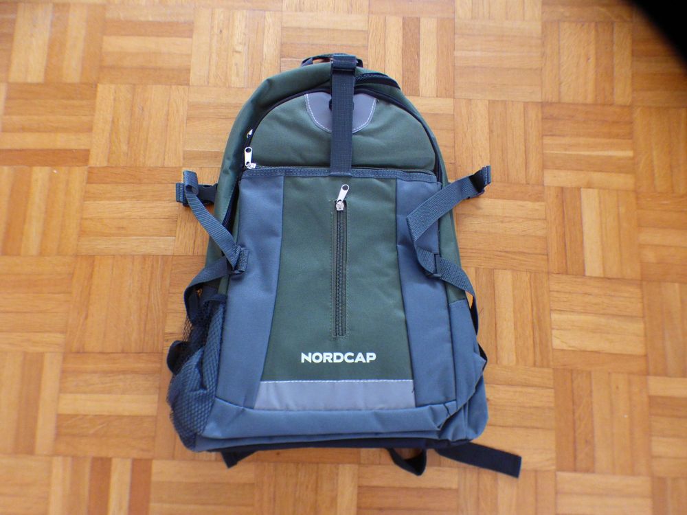 Rucksack Nordcap (Neu und originalverpackt) in Münchenbuchsee für CHF 4 ...