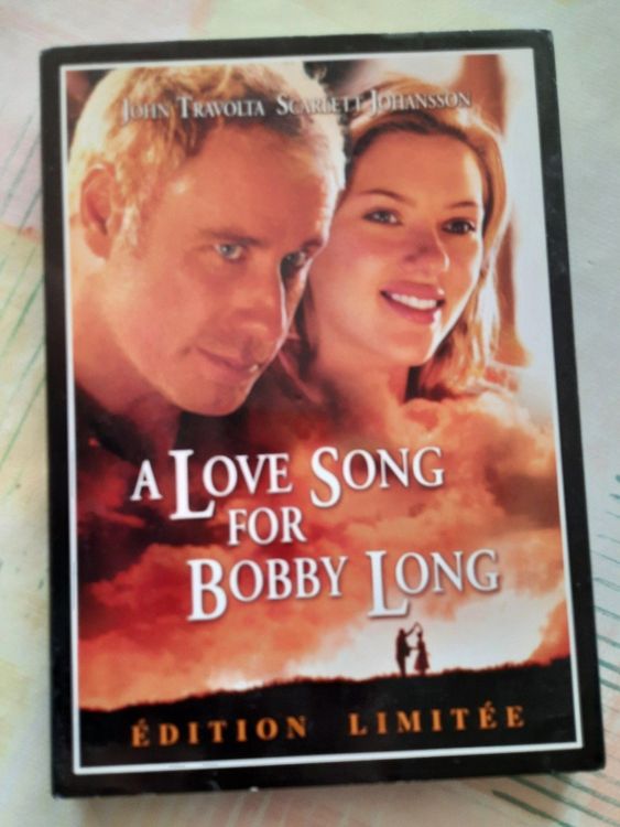 DVD Film " A love song for Bobby Long " (Gebraucht) in Pully für CHF 3 ...