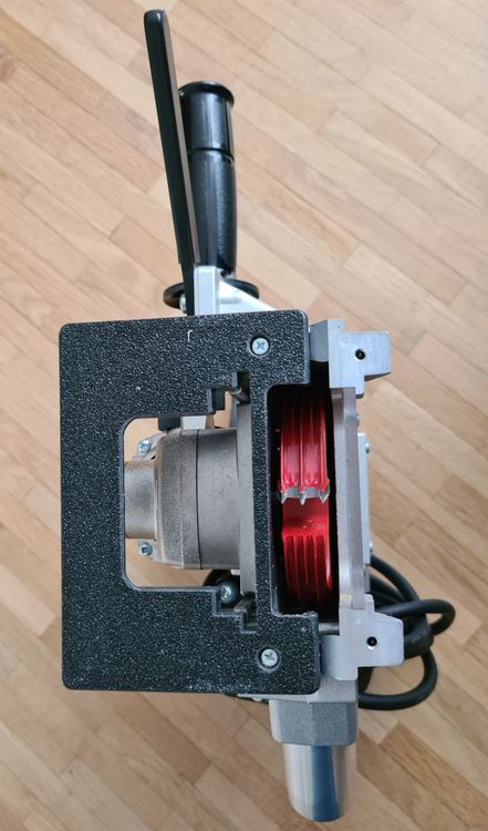 LAMELLO Minispot G20 S2 wenig gebraucht (Neuwertig) (Gebraucht) in ...