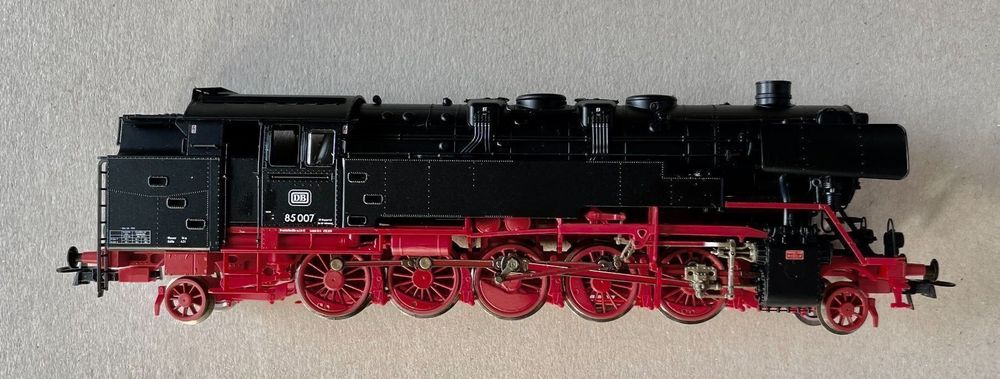 Roco 72270 (Neu und originalverpackt) in Root für CHF 220 – mit ...