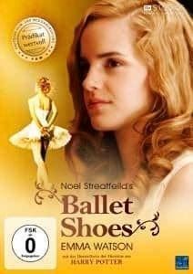 BALLET SHOES Emma Watson ==> SAMMELPORTO (Gebraucht) in Romanshorn für CHF 4.95 – mit Lieferung ...