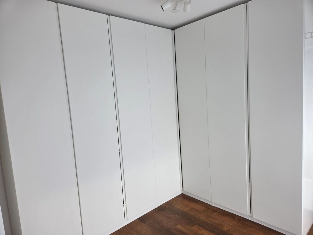 Kleiderschrank 7 Turig 1