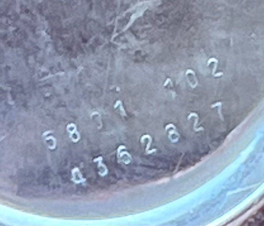 Certina Automatic Blue Ribbon (Gebraucht) in St. Niklausen LU für CHF ...