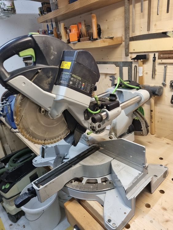 festool kappsäge | Kaufen auf Ricardo