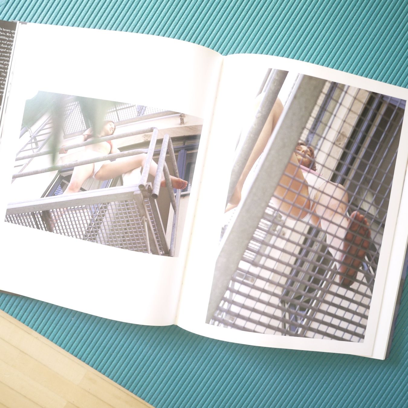 Roy Stuart, Fourth Body IV + DVD. -- English - Deutsch -- (Gebraucht ...