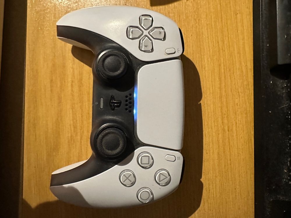 PS5 Controller Weiss [Stick-Drift L3] (Defekt) in Zürich für CHF 25 ...