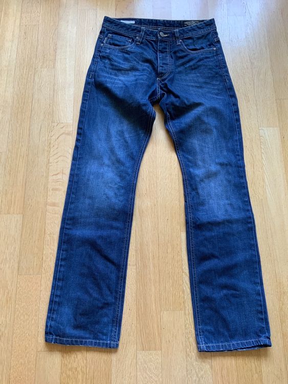 Jack & Jones Jeans Rick Gr. 30/34 (Neu (gemäss Beschreibung)) in Mauren ...