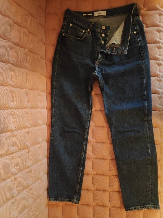 Jeans Mango modèle mar t. 36 | Kaufen auf Ricardo