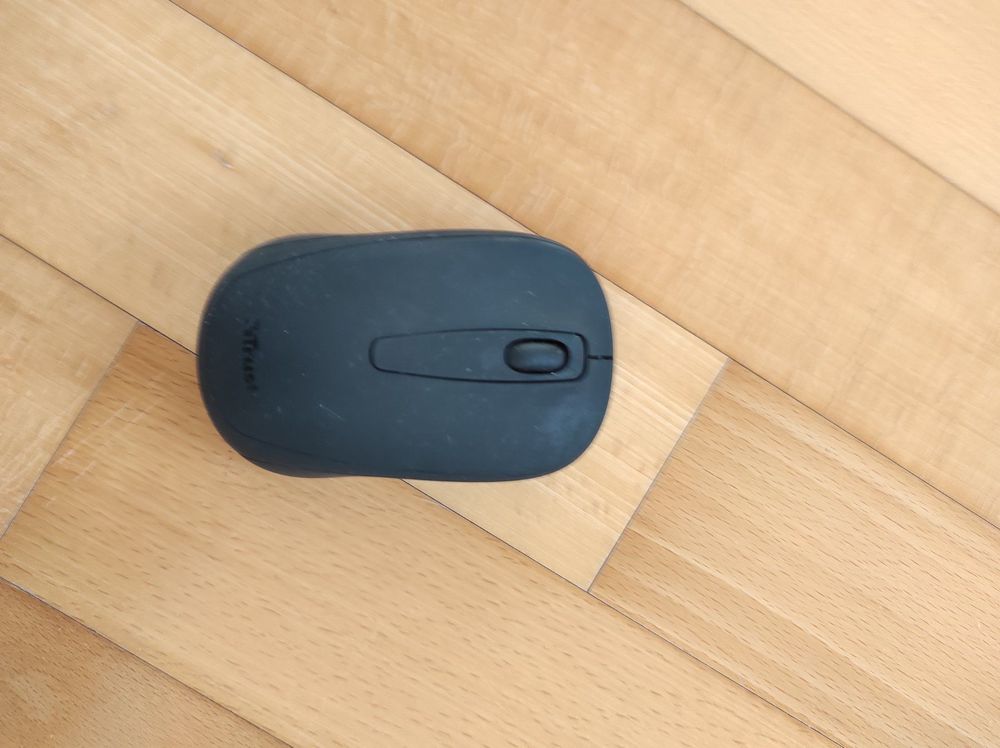 Computermaus (Gebraucht) in Effretikon für CHF 2 – nur Abholung auf ...