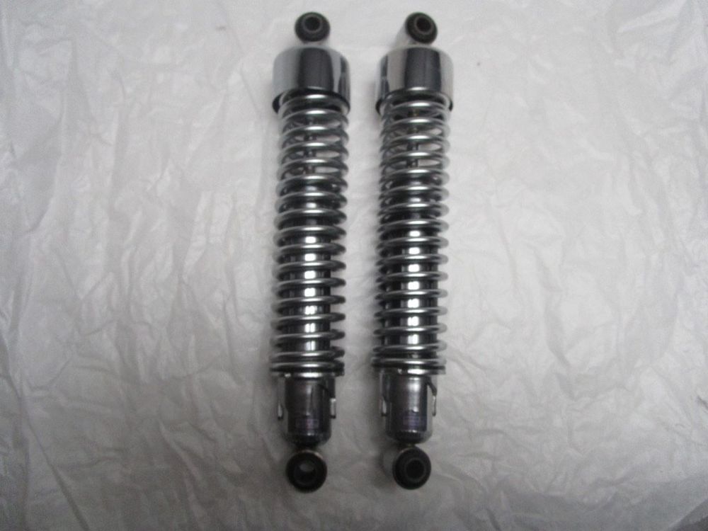 Harley Stossdämpfer XL 54566-94 | Kaufen auf Ricardo