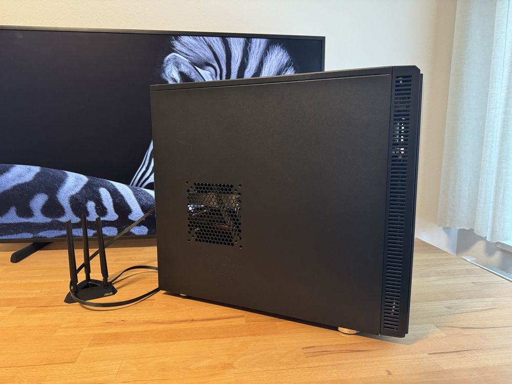 Custom PC GTX 970 (Gebraucht) in Zürich für CHF 150 – mit Lieferung auf ...