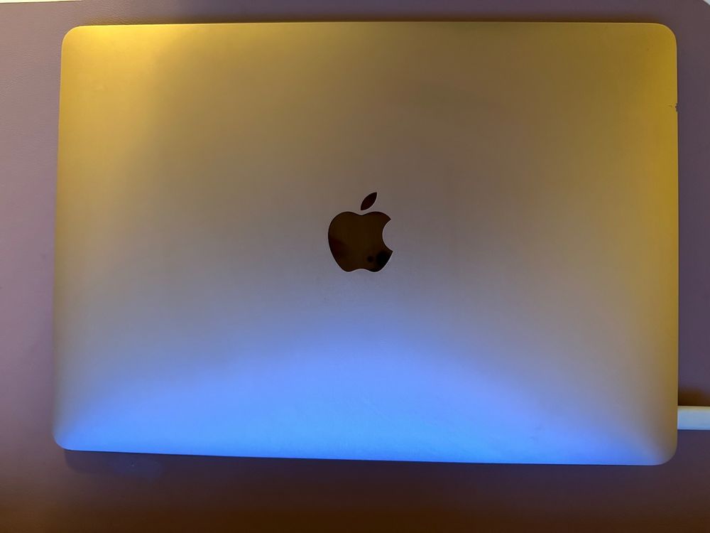 McBook Air Pink (Gebraucht) in Zürich für CHF 350 – mit Lieferung auf ...