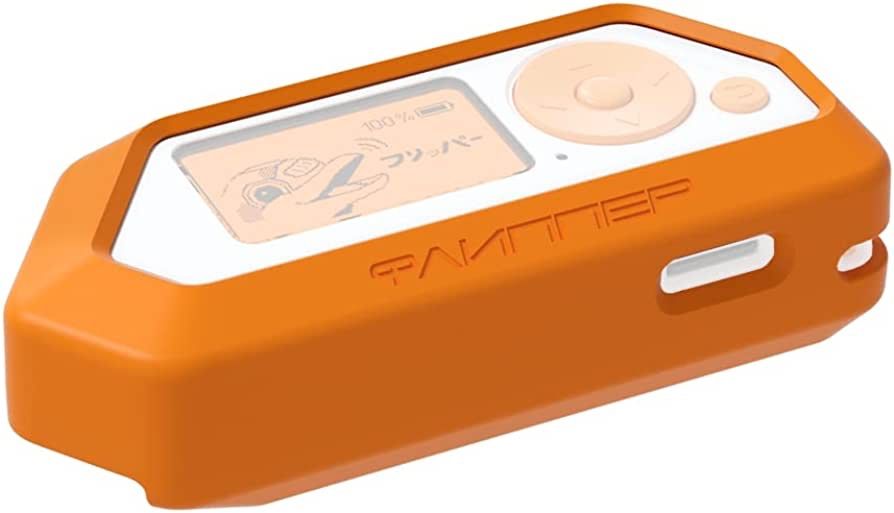 Flipper zero + protection | Kaufen auf Ricardo