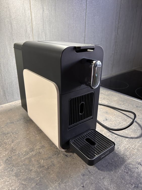Machine à café Delizio (Gebraucht) in Bouveret für CHF 15 – nur ...