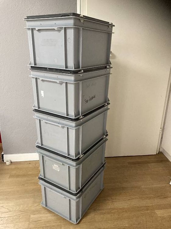 Utz Rako Behälter mit Deckel | Kaufen auf Ricardo