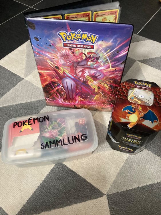 Pokemon karten | Kaufen auf Ricardo