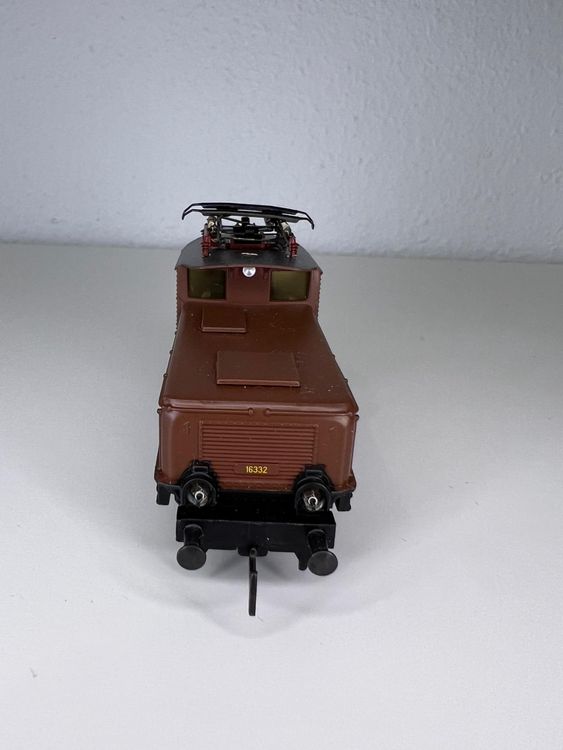 Märklin 28722 Coffret Suisse... | Kaufen auf Ricardo