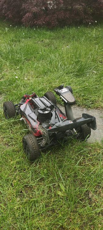 Reely RC Benzin Auto | Kaufen auf Ricardo