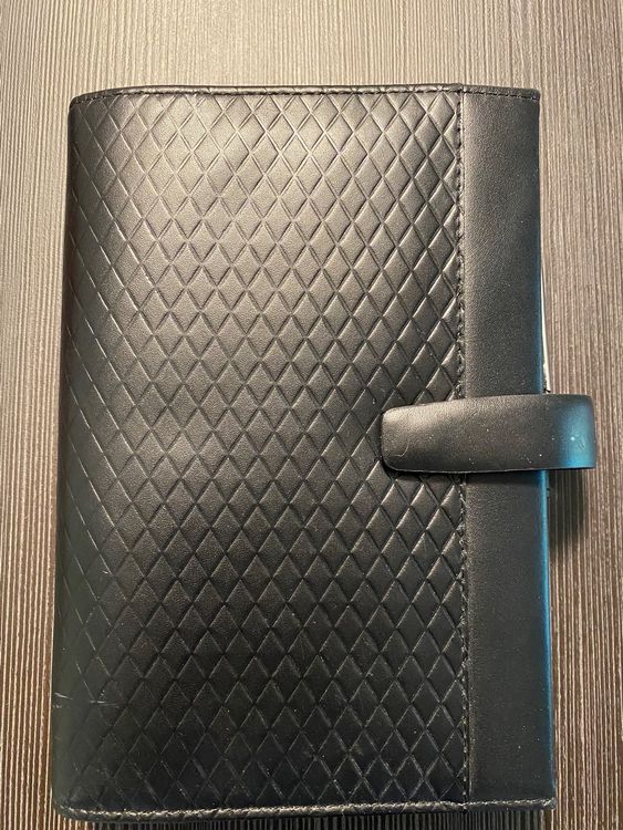 FILOFAX Agenda Cover | Kaufen auf Ricardo