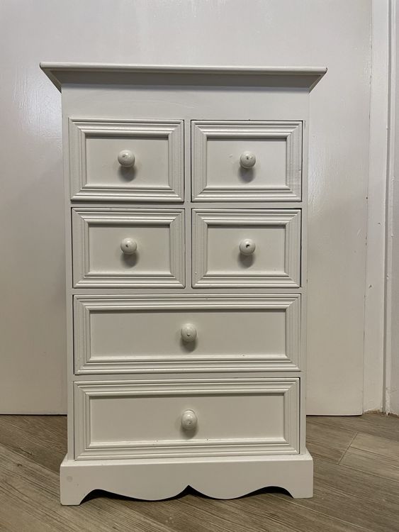 Mini Komode🩷 (Gebraucht) in Horw für CHF 20 – nur Abholung auf Ricardo ...