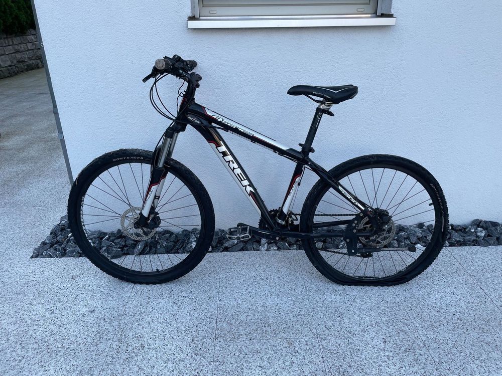 Trek 4 series Mountainbike | Kaufen auf Ricardo