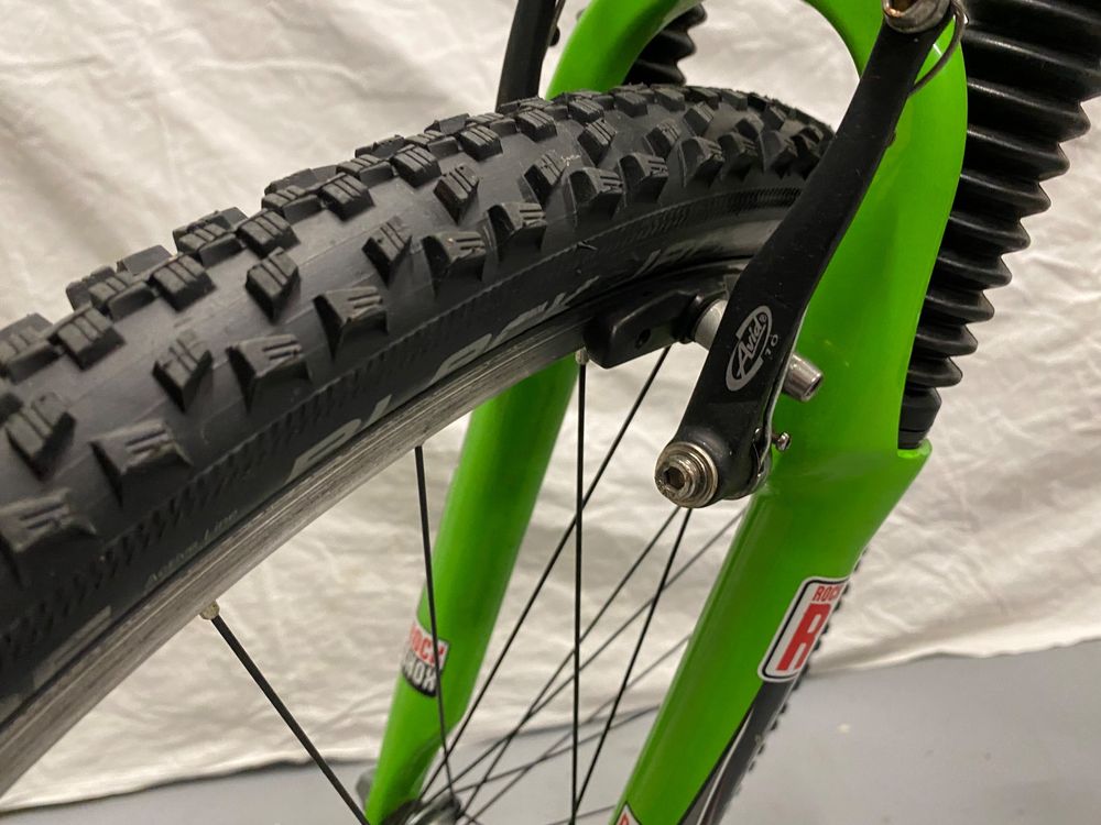 Scott Boulder Mountanbike | Kaufen auf Ricardo