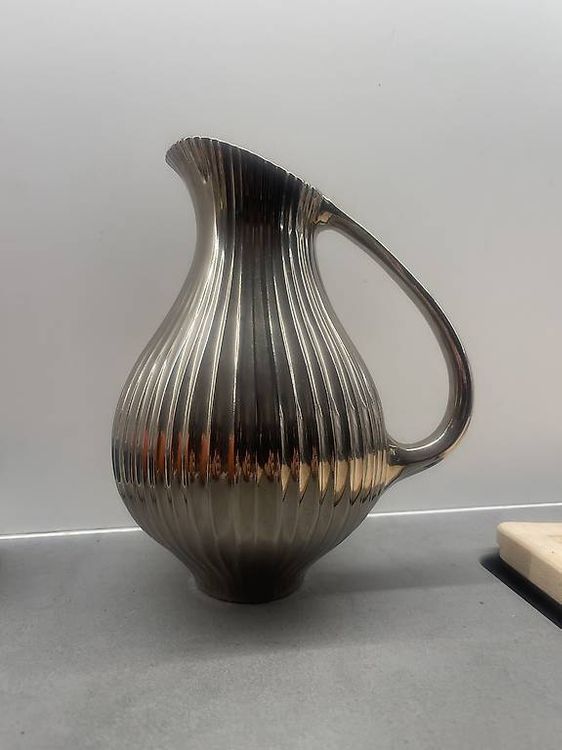 Pitchet carafe étain Jonathan Adler (D'occasion) à Lausanne pour CHF 40 ...