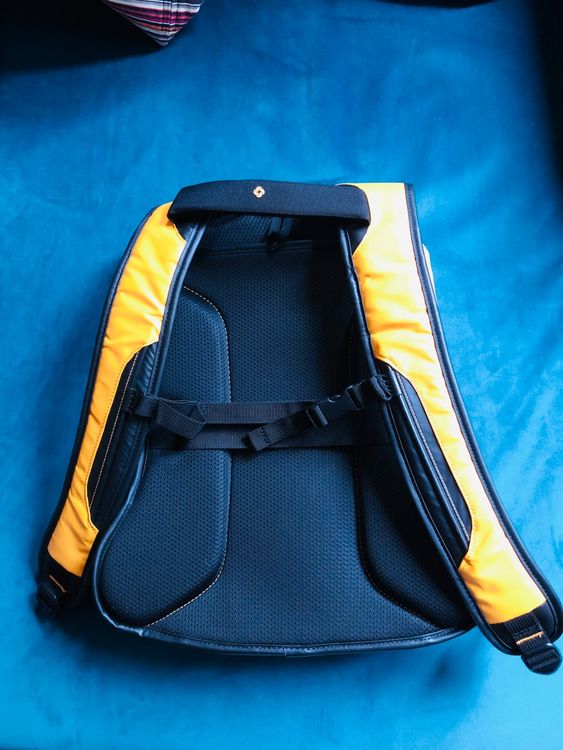 Samsonite Rucksack Recyclex Laptop S | Kaufen auf Ricardo