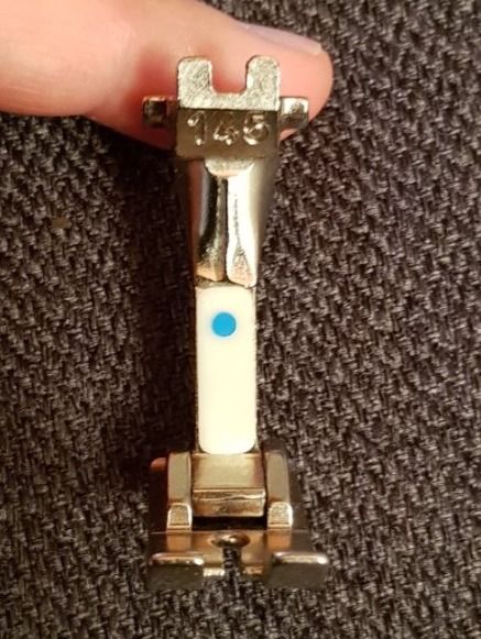 Bernina Nähfuss Nr. 145 (Gebraucht) in Stansstad für CHF 10 – mit ...